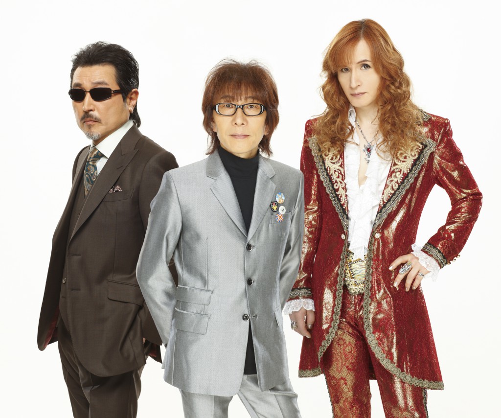 THE ALFEE BEST HIT ALFEE 2015 | 相模女子大学グリーンホール