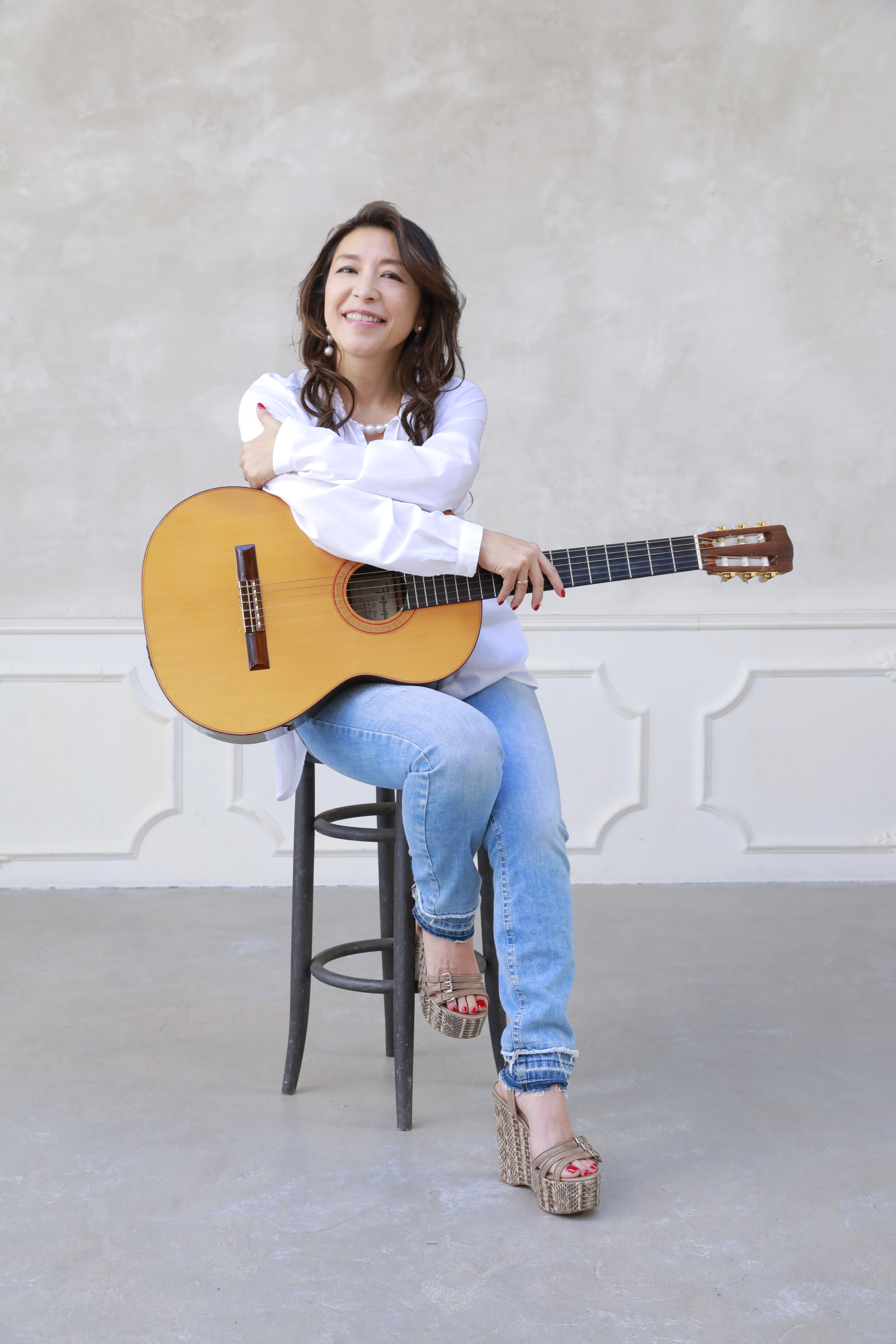 【開催延期】小野リサ LISA ONO CONCERT 2020 Love Joy and Bossa Nova | 相模女子大学グリーンホール