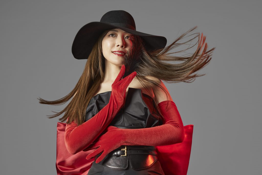 平原綾香 20th Anniversary Concert Tour 2023 〜 Walking with A-ya 〜 | 相模女子大学 ...